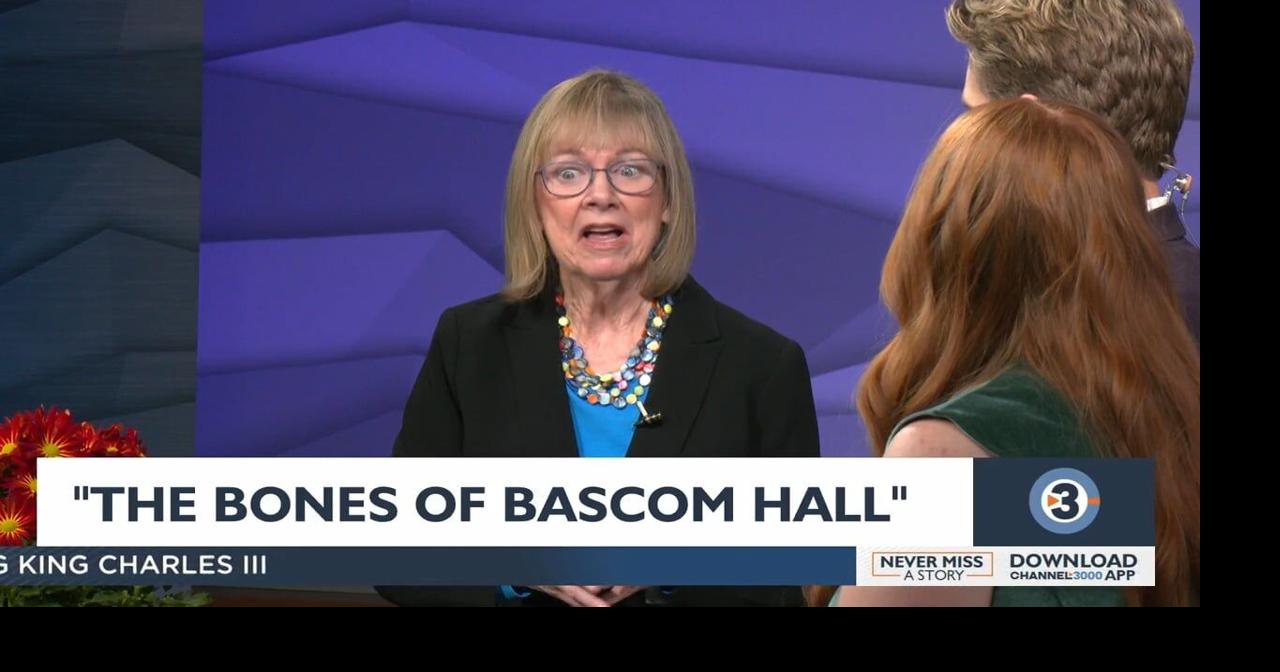 The Bones of Bascom Hall | Video | channel3000.com