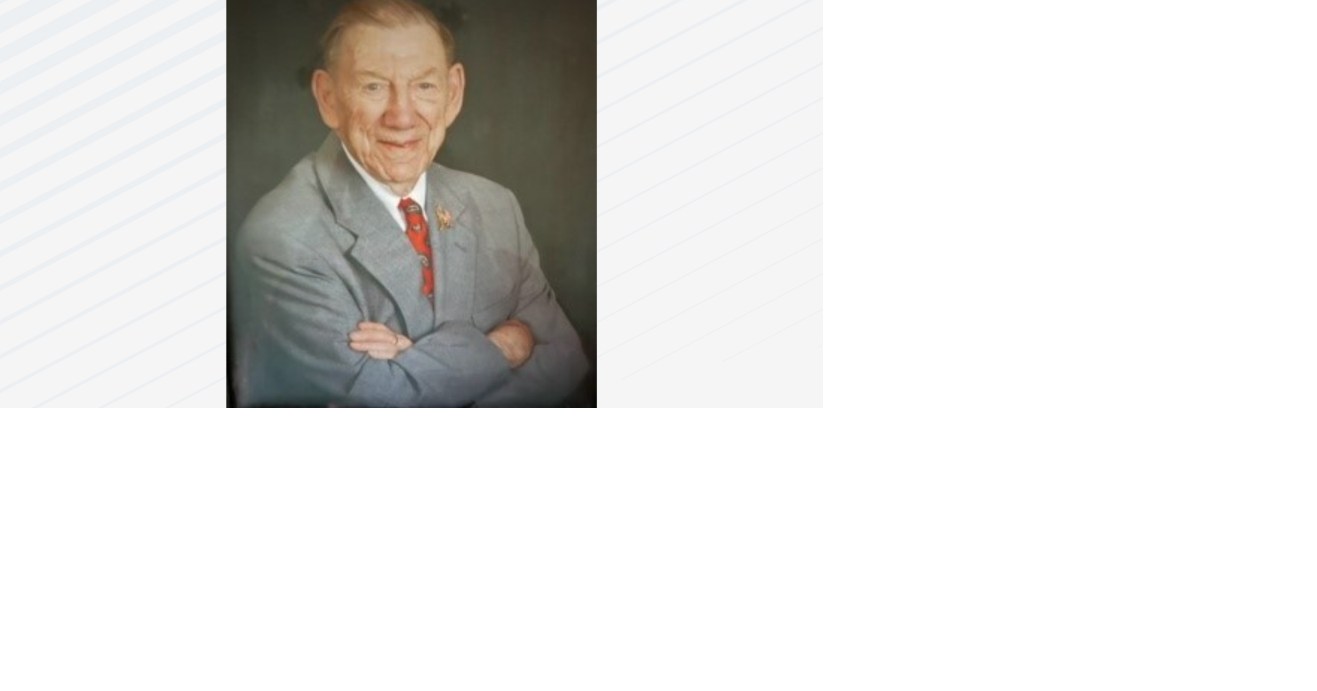 Jacob "Jake" Carl Christopherson | Obituaries | channel3000.com