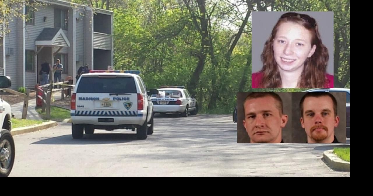 Documents: Family of Madison woman killed in police response settles ...