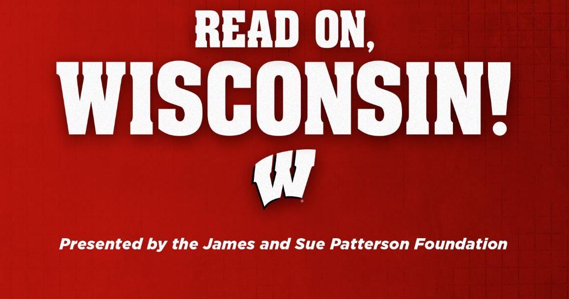 Win Badger tickets through 'Read on, Wisconsin!' campaign | News ...