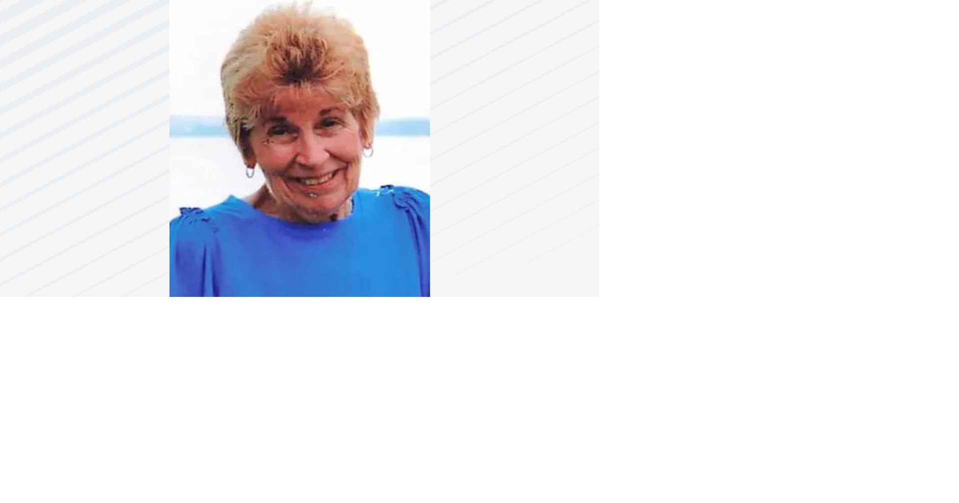 Sandra K. Moore | Obituaries | channel3000.com