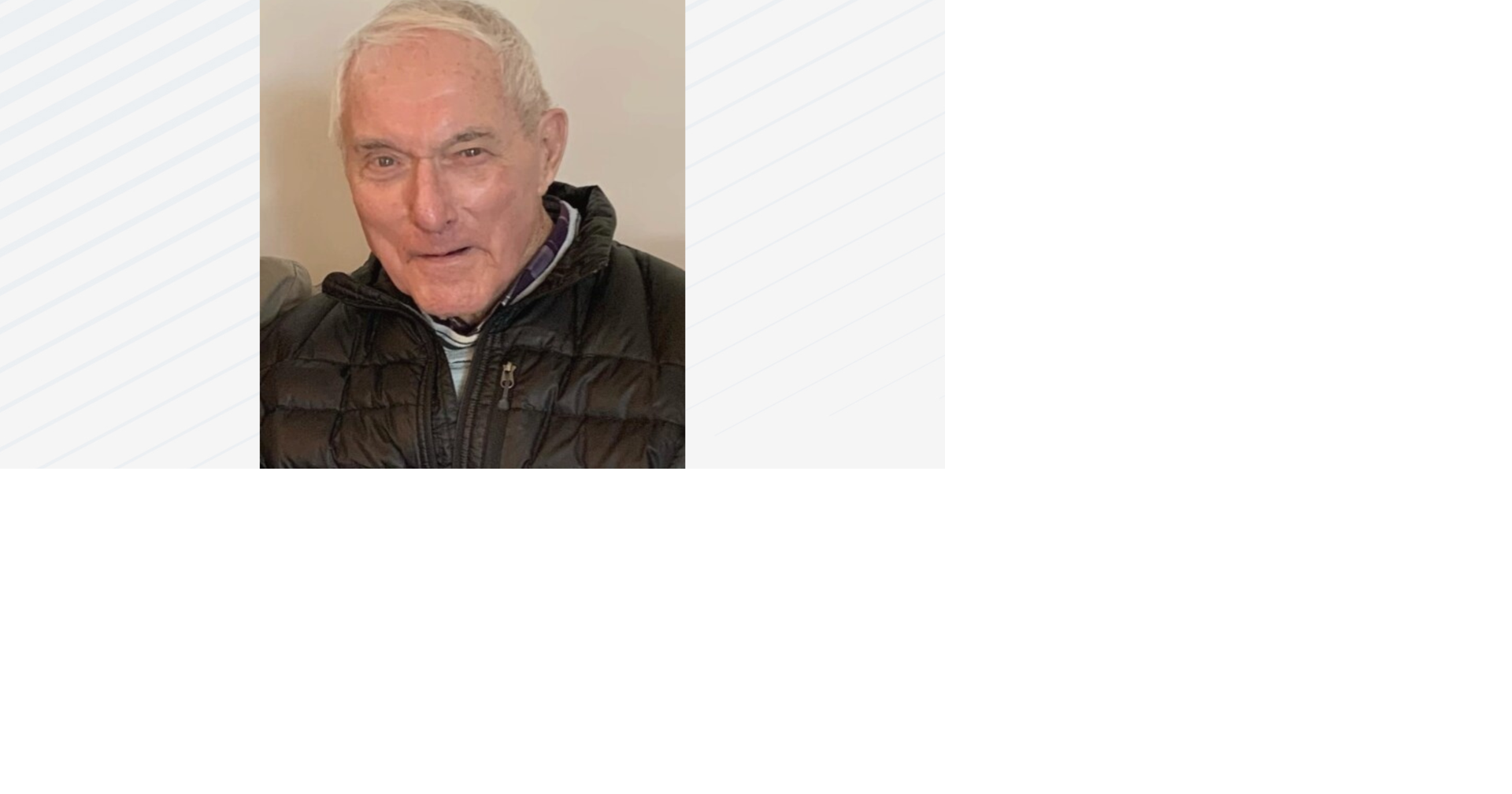 Thomas Eldon Anderson | Obituaries | channel3000.com