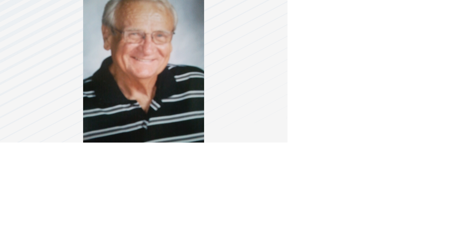 Lester Baker | Obituaries | channel3000.com