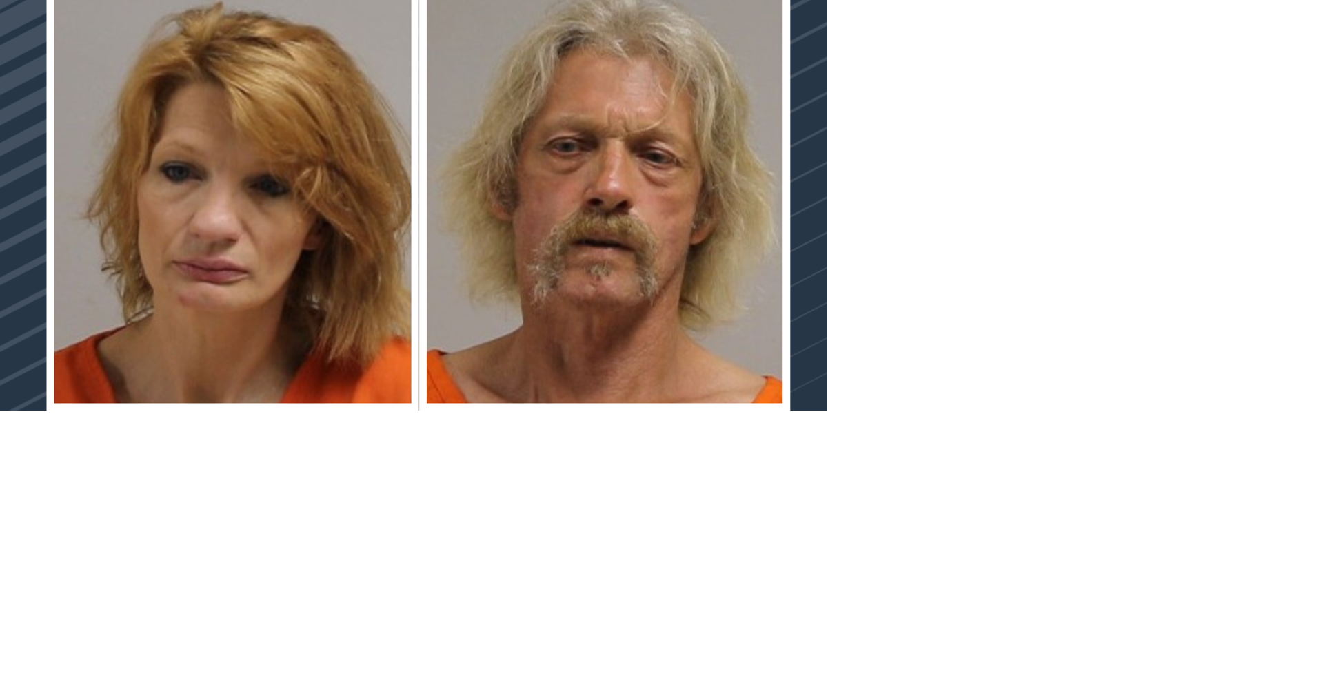 Police arrest 2 for meth possession in Reedsburg | News | channel3000.com