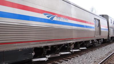 Madison city leaders introduce proposal for study on potential Amtrak ...
