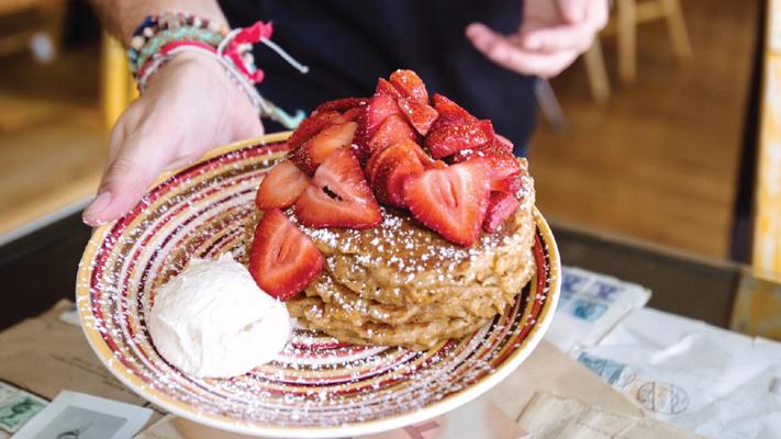 Short Stack Eatery to close permanently | MADISON MAGAZINE ...