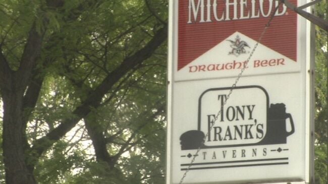 Tony Franks closes its doors after 86 years in business | Local News ...