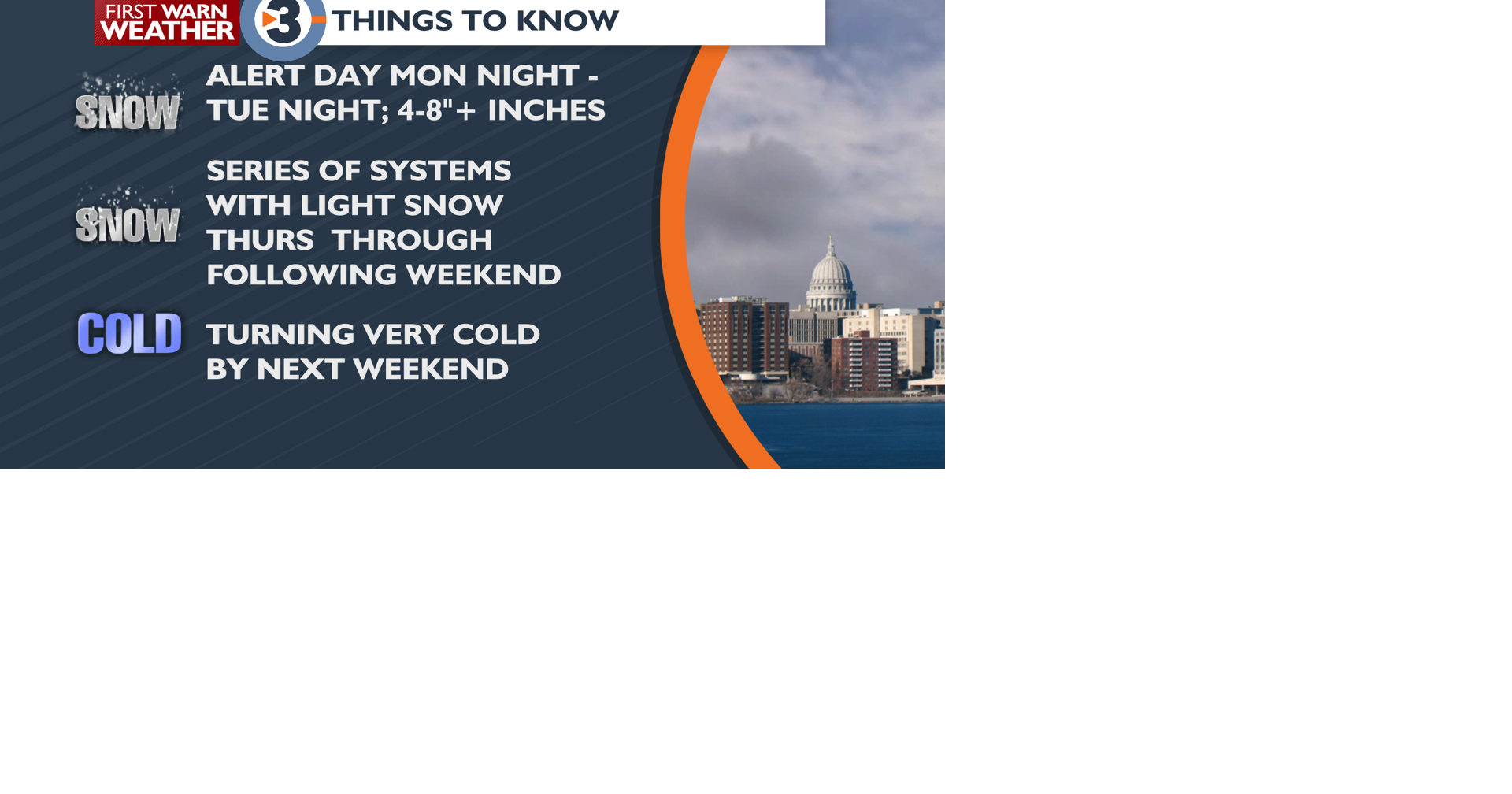 Swoop 3 things to know.png | | channel3000.com