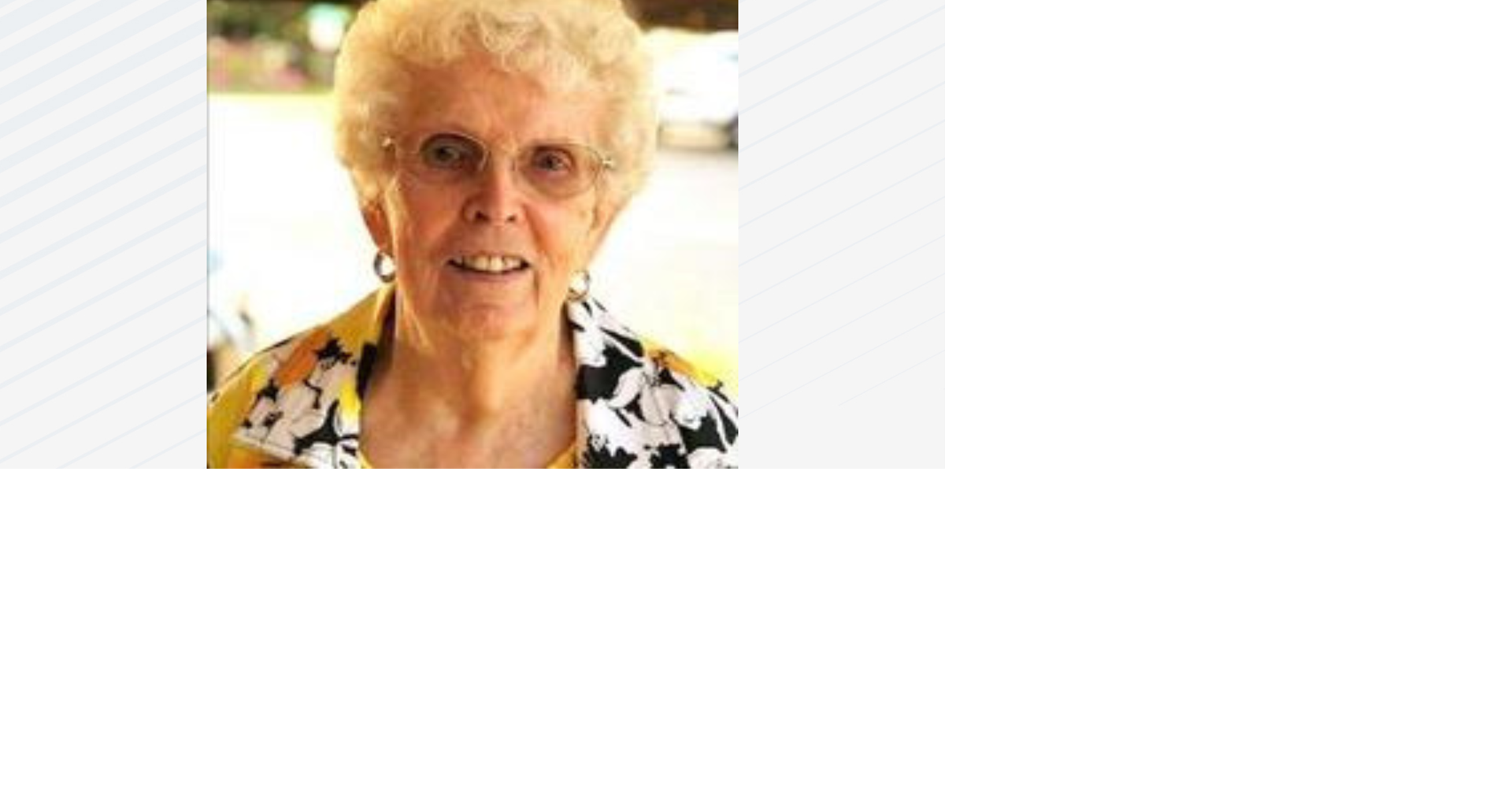 Doris M. (Knutson) Picha | Obituaries | channel3000.com