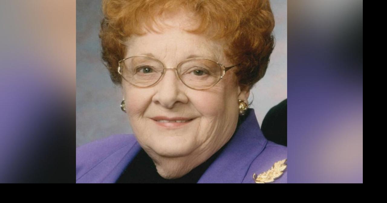 Doris M. Scheil | Obituaries | channel3000.com