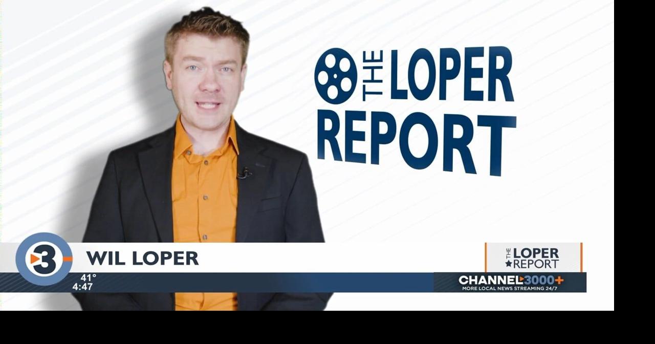 Loper Report: What you see is what you get with ‘Plane’ | Entertainment ...