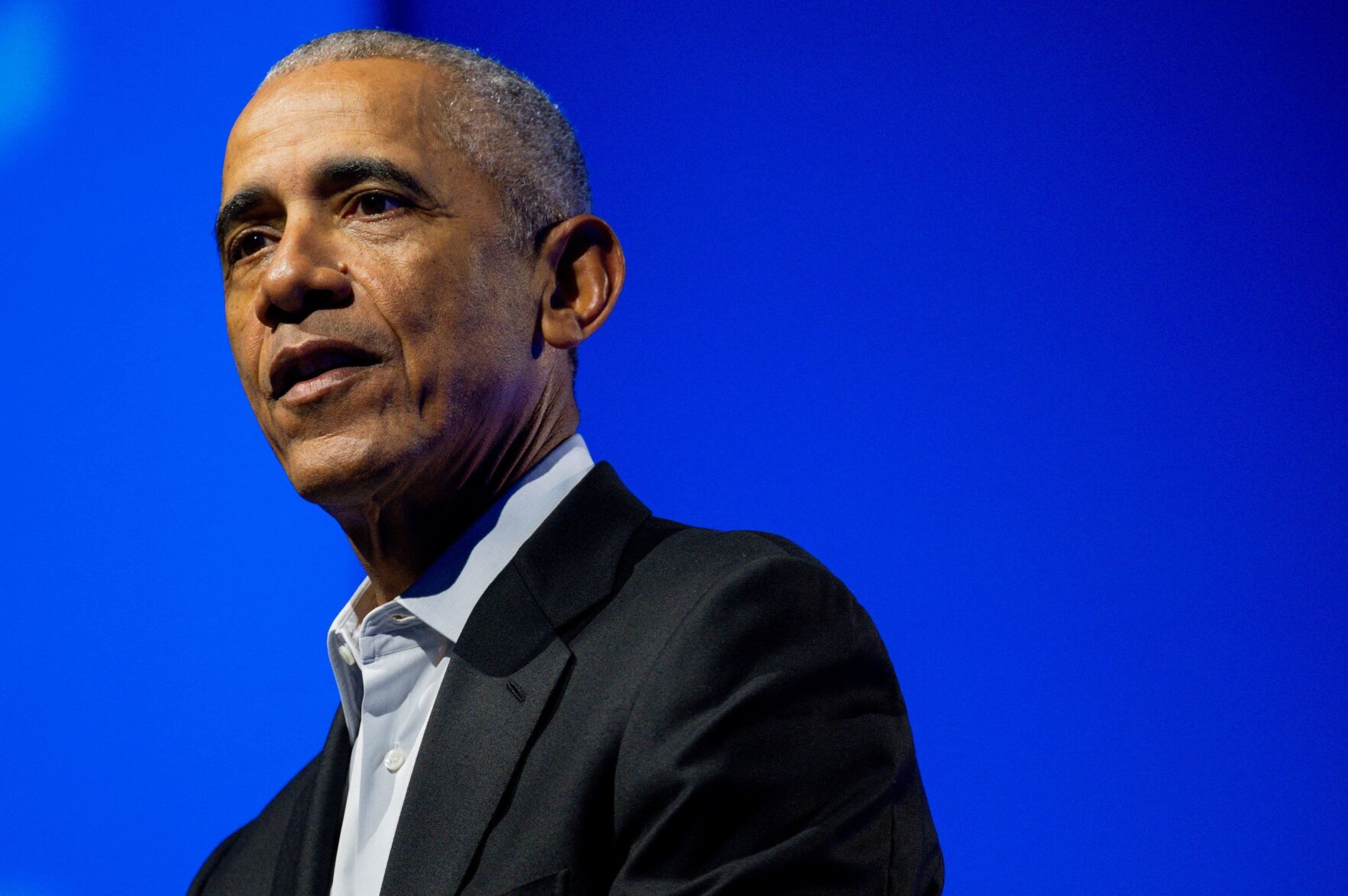 Obama rips concessions that businesses and others have made to Trump ...