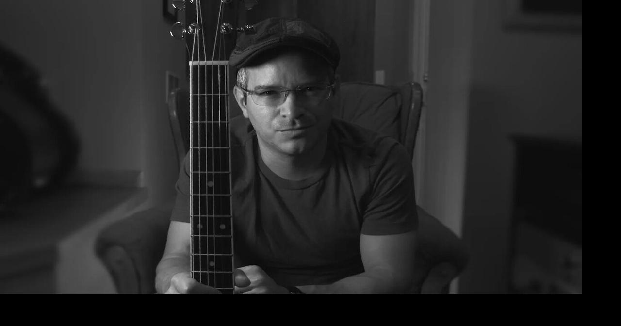 Verona-based singer-songwriter returns to Wisconsin ahead of album ...