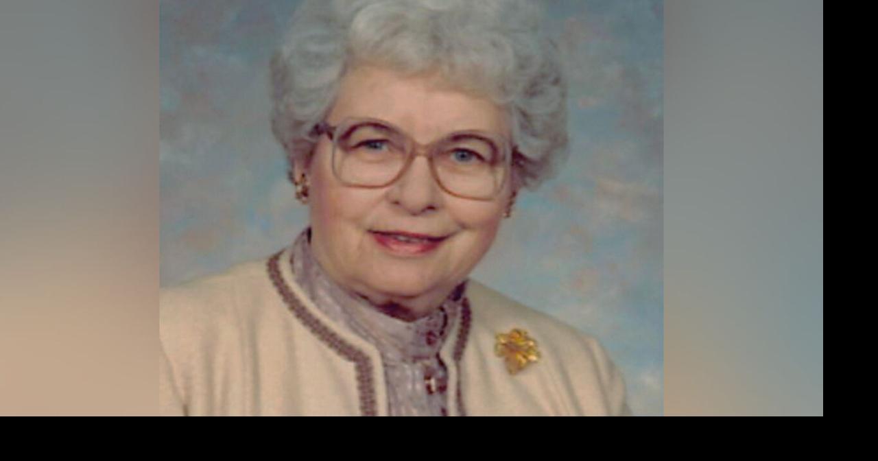 Anna S. Hanson | Obituaries | channel3000.com