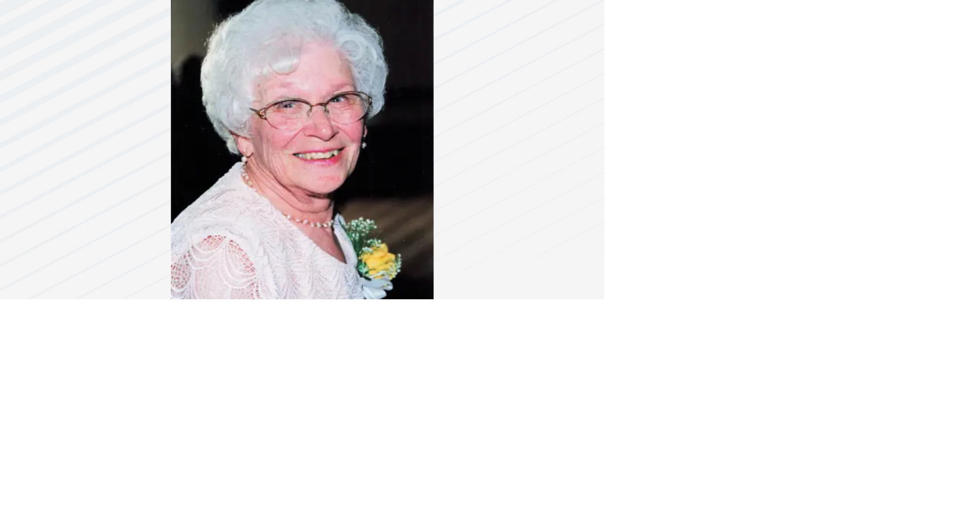 Clara Laura Emma Kroetz | Obituaries | channel3000.com
