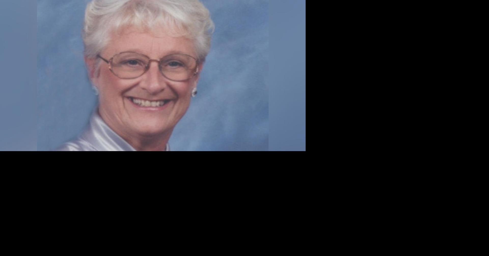 Joan Ella Martinelli | Obituaries | channel3000.com