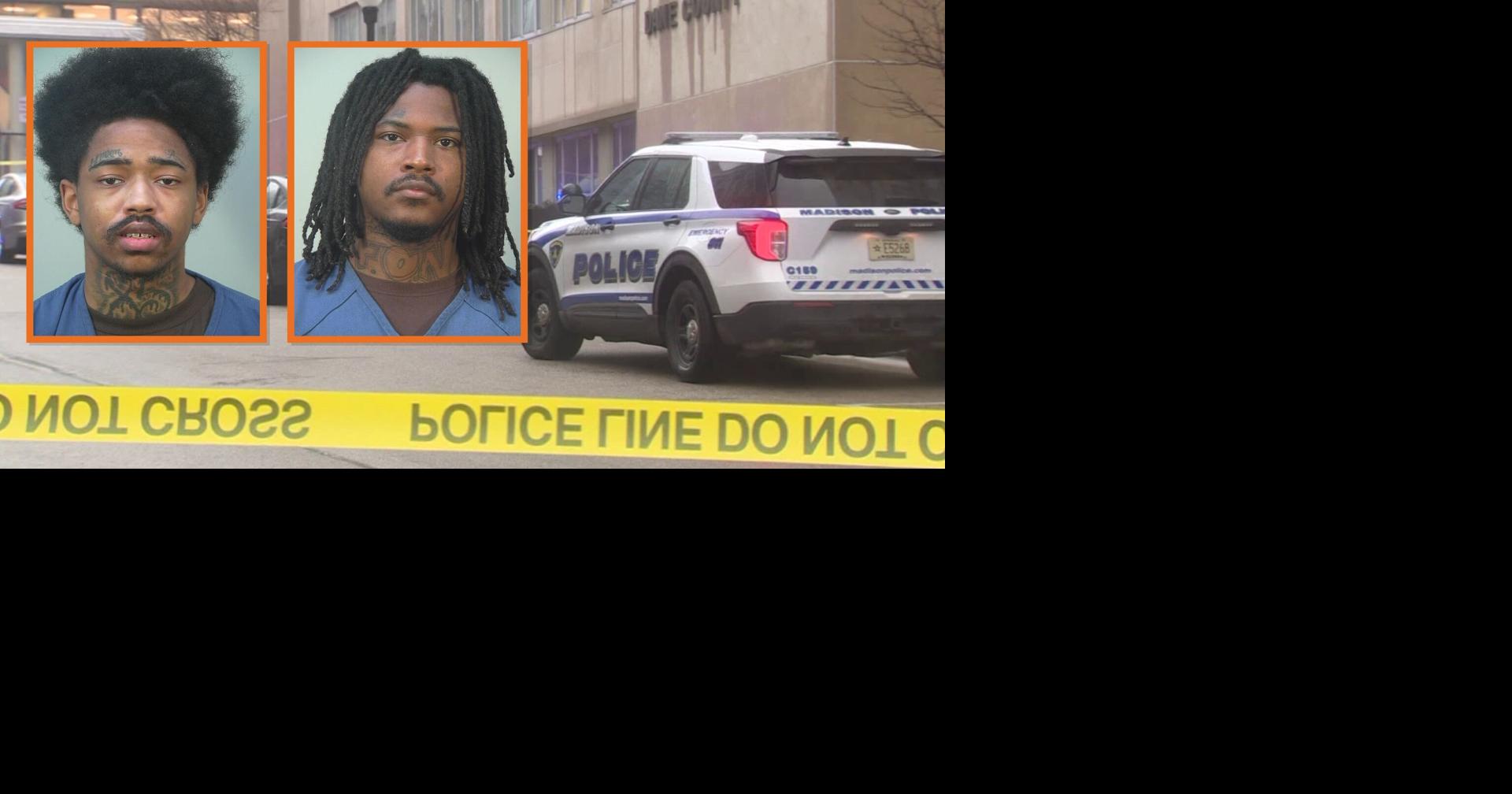 'You wasted your life': Family of victim speaks at Dane Co. Jail murder ...