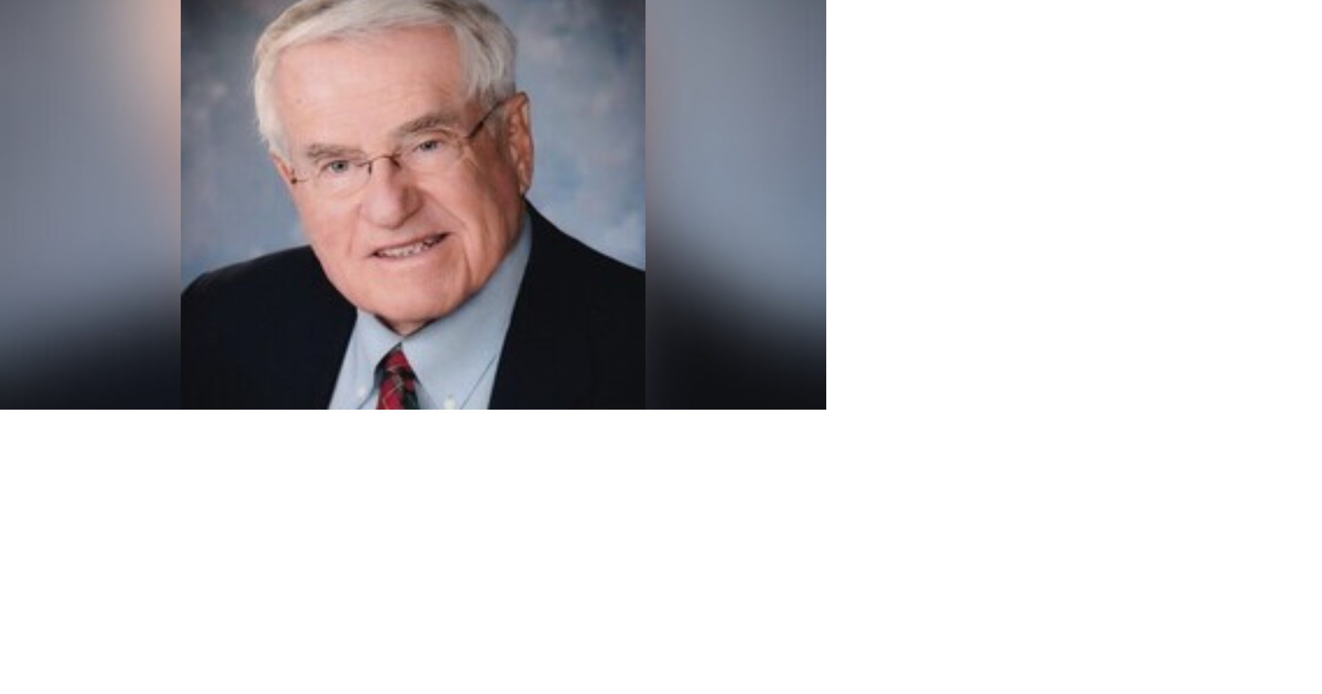 James Russell Stormont | Obituaries | channel3000.com