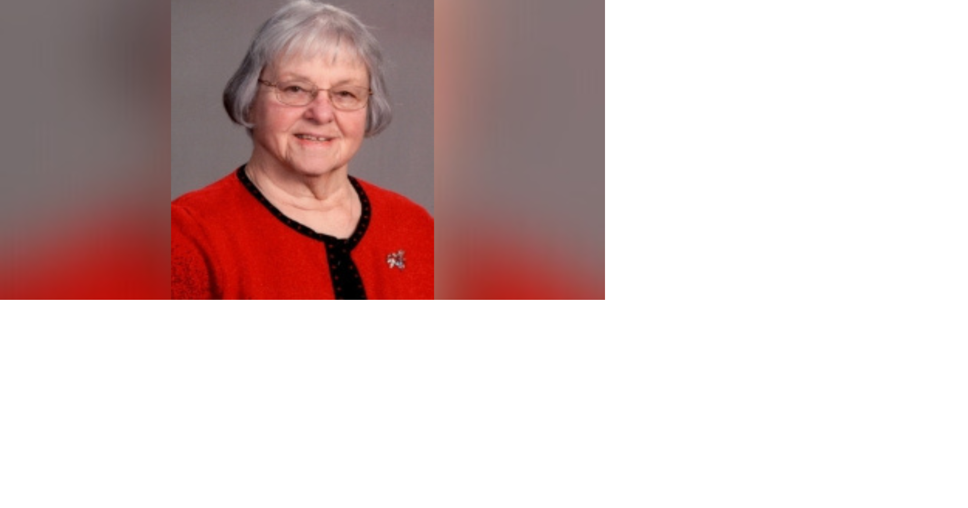 June M. Moen-Rewey | Obituaries | channel3000.com