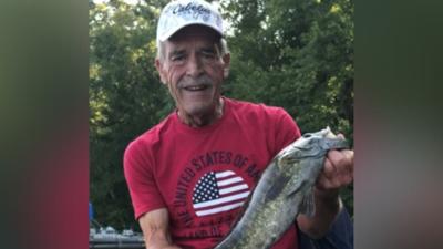 Roy William Rapp | Obituaries | channel3000.com