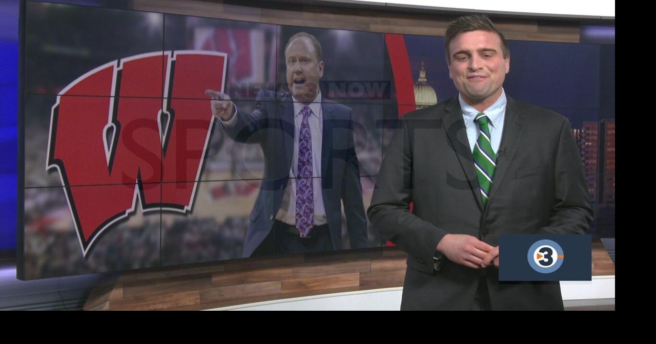 Greg Gard glad about quick turn around | Sports | channel3000.com