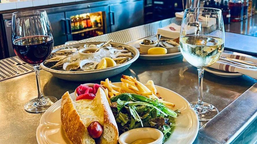 Give these elevated bar snacks a try | Dining & Drink | channel3000.com