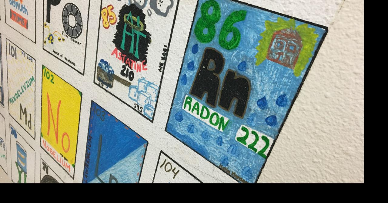 Jefferson Co. urges citizens to test for radon | News | channel3000.com