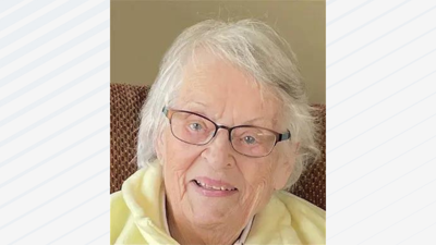 Lela M. "Sally" Schultz | Obituaries | channel3000.com