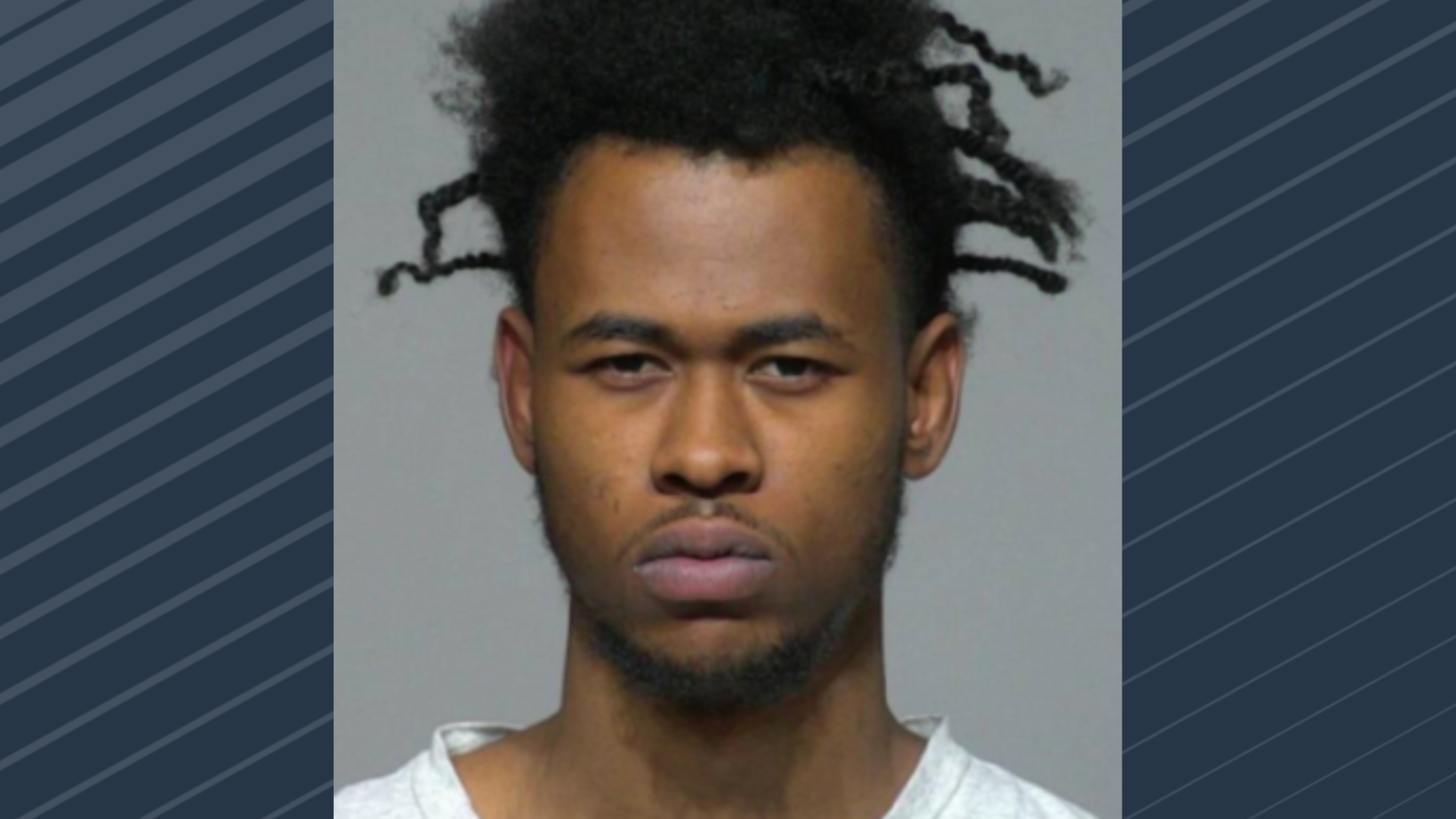 Milwaukee officer shooting suspect pleads not guilty | News ...