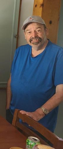 Missing person alert issued for 59-year-old Necedah man | Local News ...