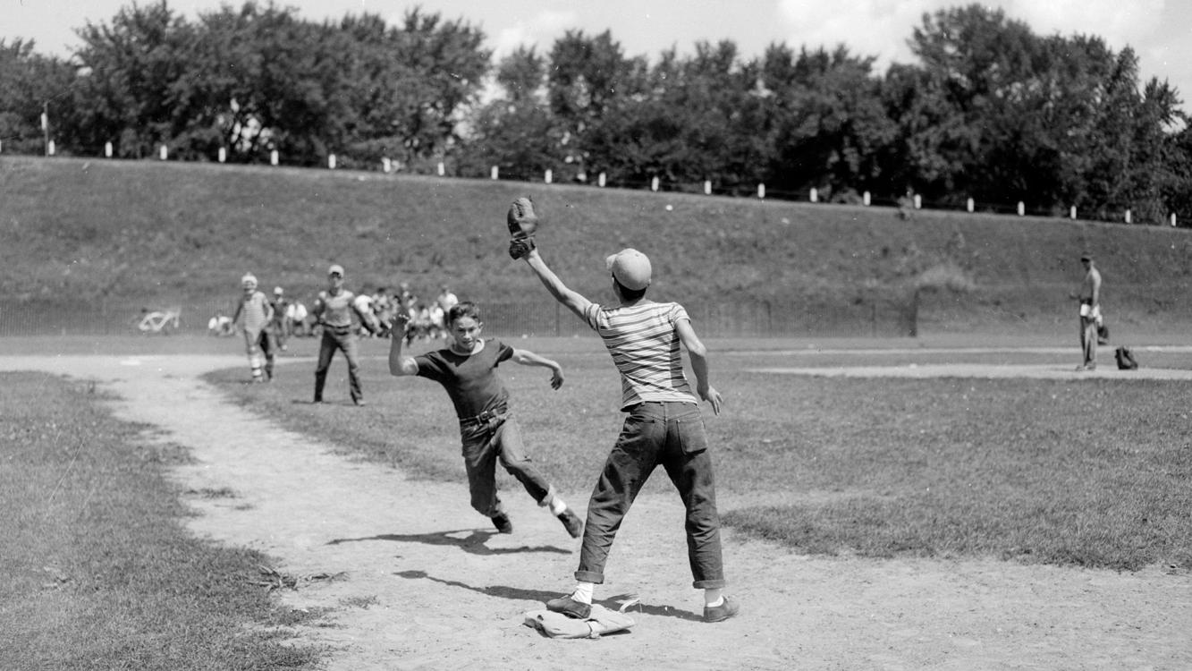 Madison School and Community Recreation marks its centennial | MADISON ...