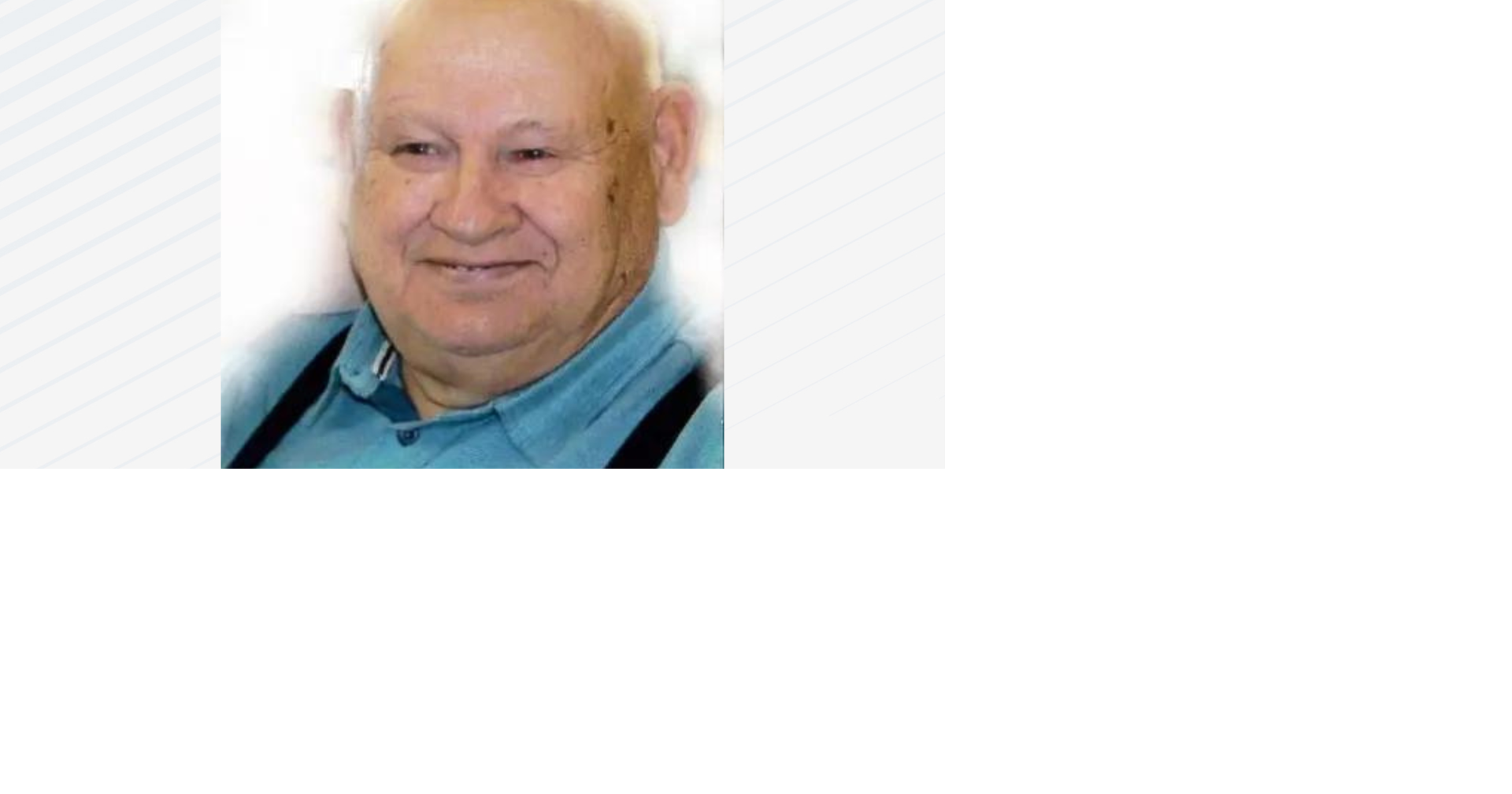 Eugene Wallace Hagenston | Obituaries | channel3000.com