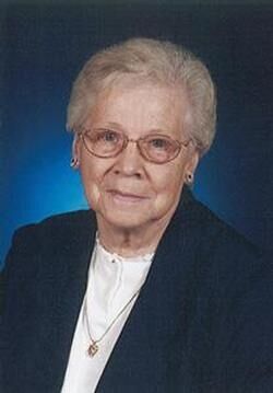 Irene Alice Rusch | Obituaries | channel3000.com