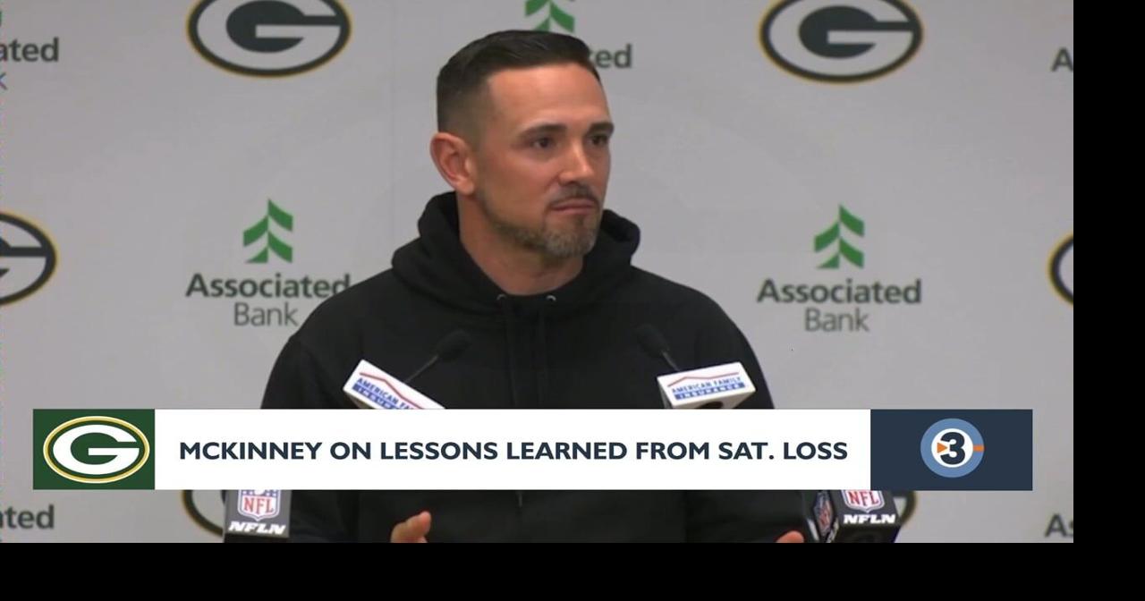 Welcome back, Matt? Packers players throw passionate support behind ...