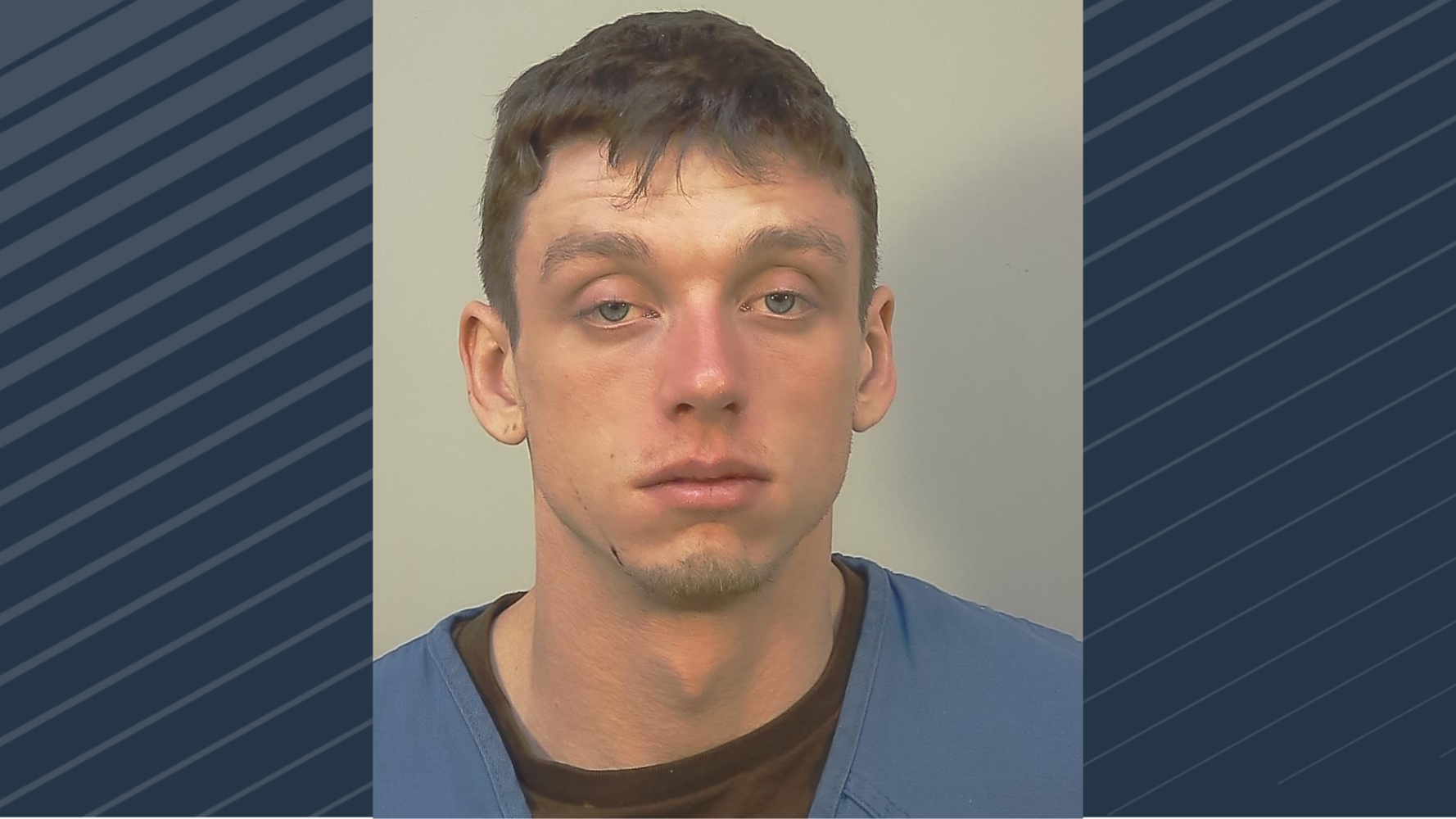 'She knew too much': Alleged comments from man charged for McFarland ...