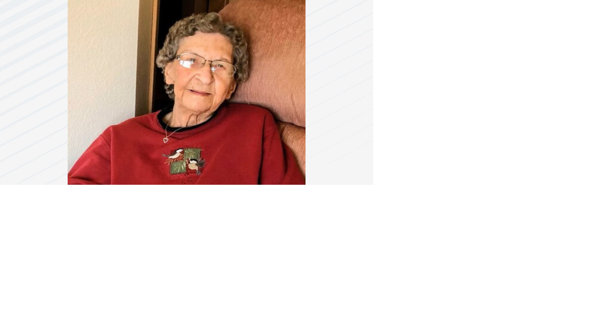 Anna Mae Engelke | Obituaries | channel3000.com