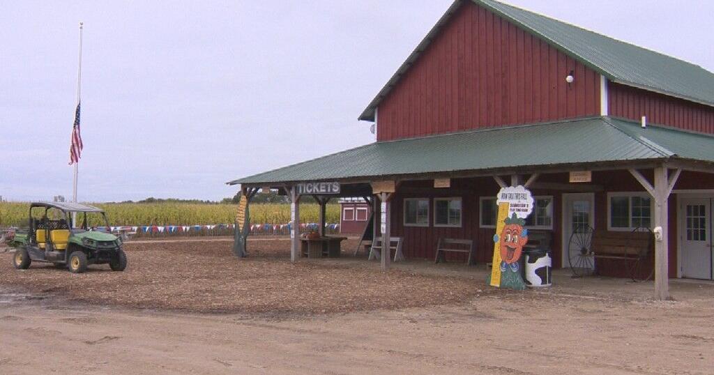 Schuster’s Farm kicks off 28th fall season Saturday | Top Stories ...
