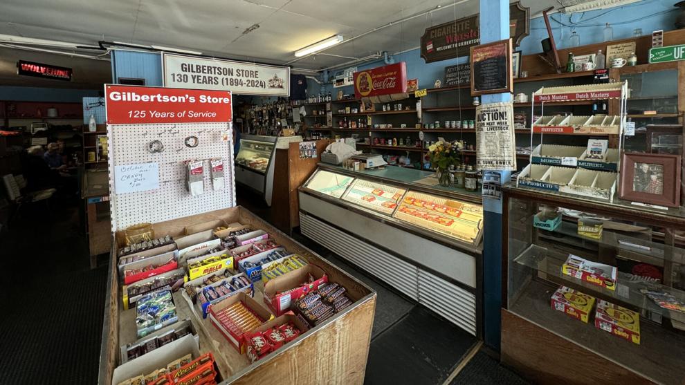 Gilbertson's General Store closing after 130 years | MADISON MAGAZINE ...