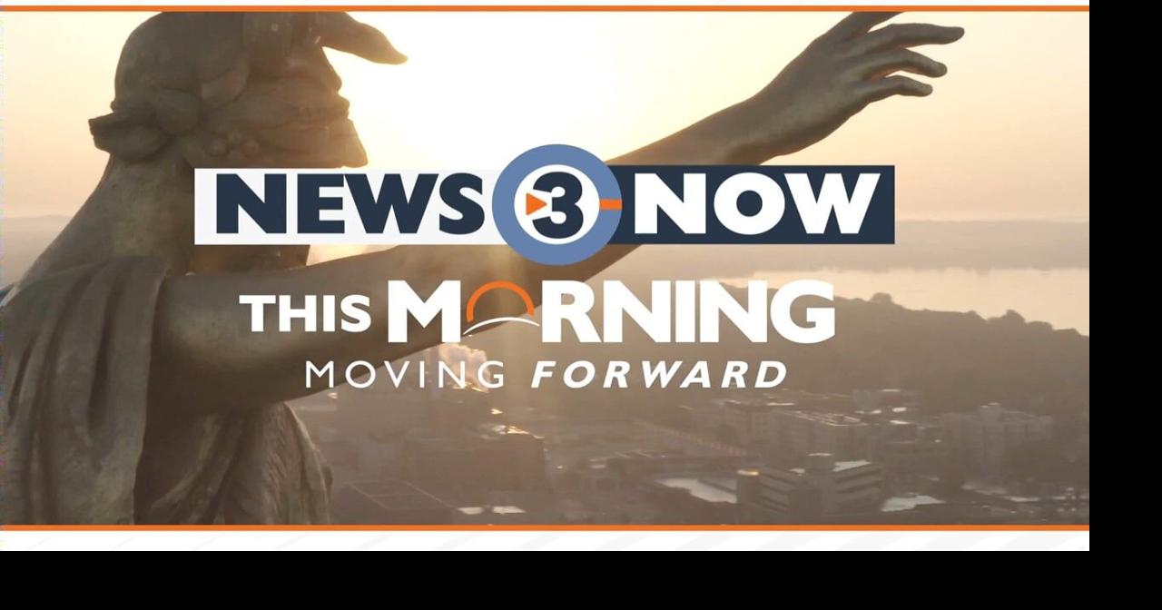 News 3 Now This Morning: September 16, 2025 | Video | channel3000.com