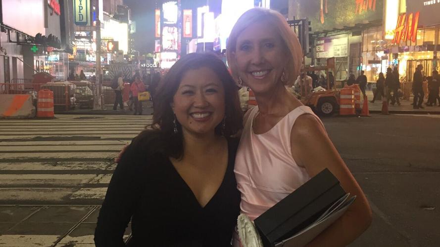 PHOTOS: WISC-TV accepts 3 national Murrow awards in New York | Local ...