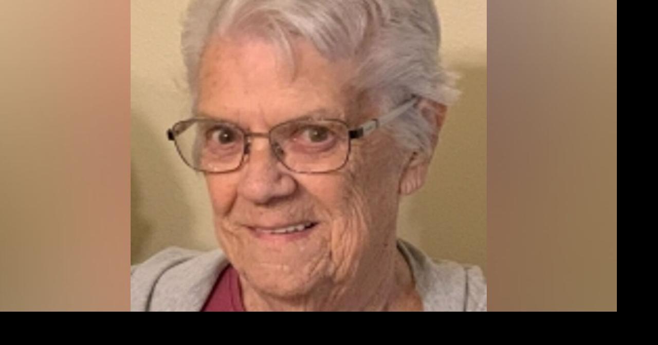 Maxine La Vonne Haug | Obituaries | channel3000.com