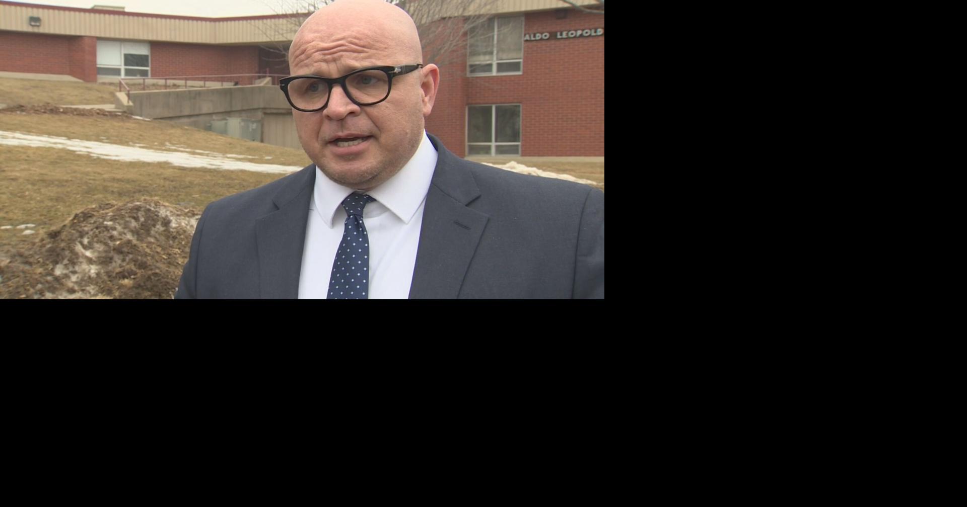 MMSD communications director placed on leave in wake of bullying ...