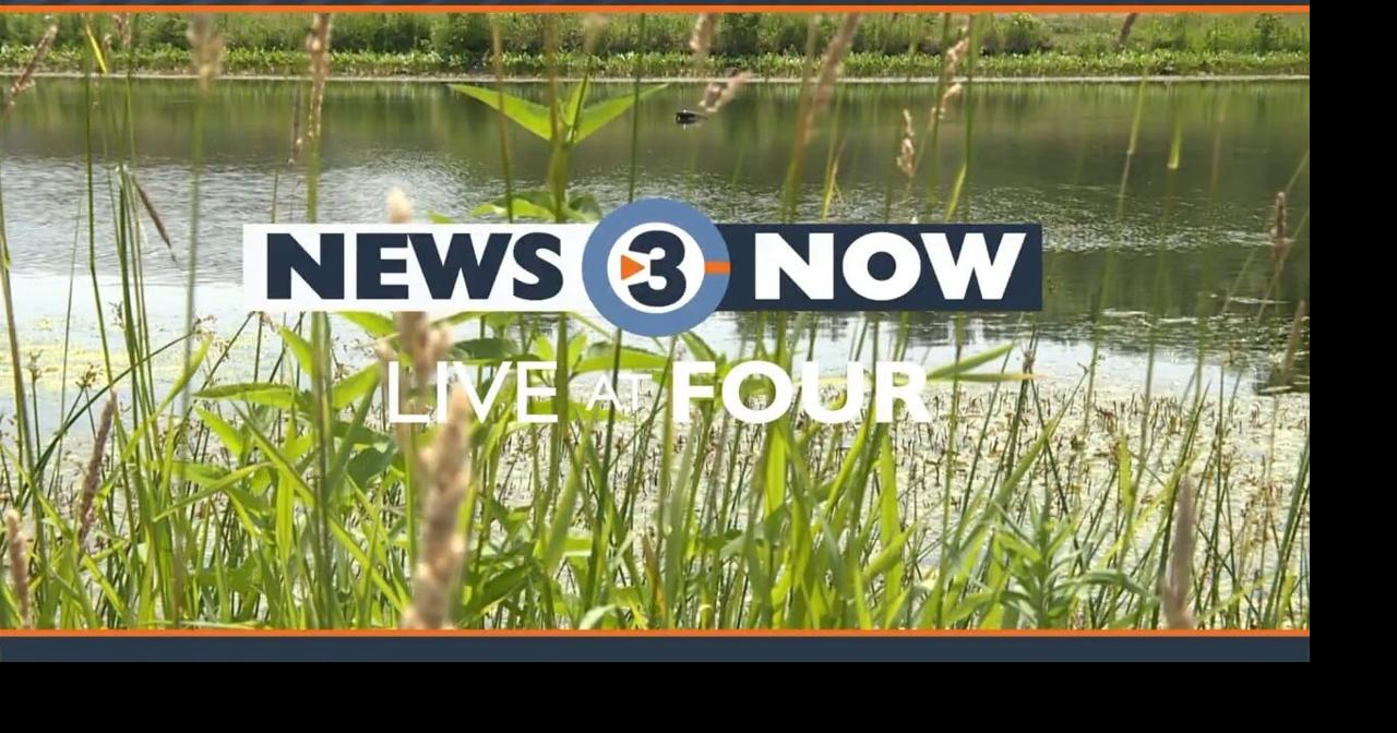 News 3 Now Live at Four: July 20, 2023 | Newscasts | channel3000.com