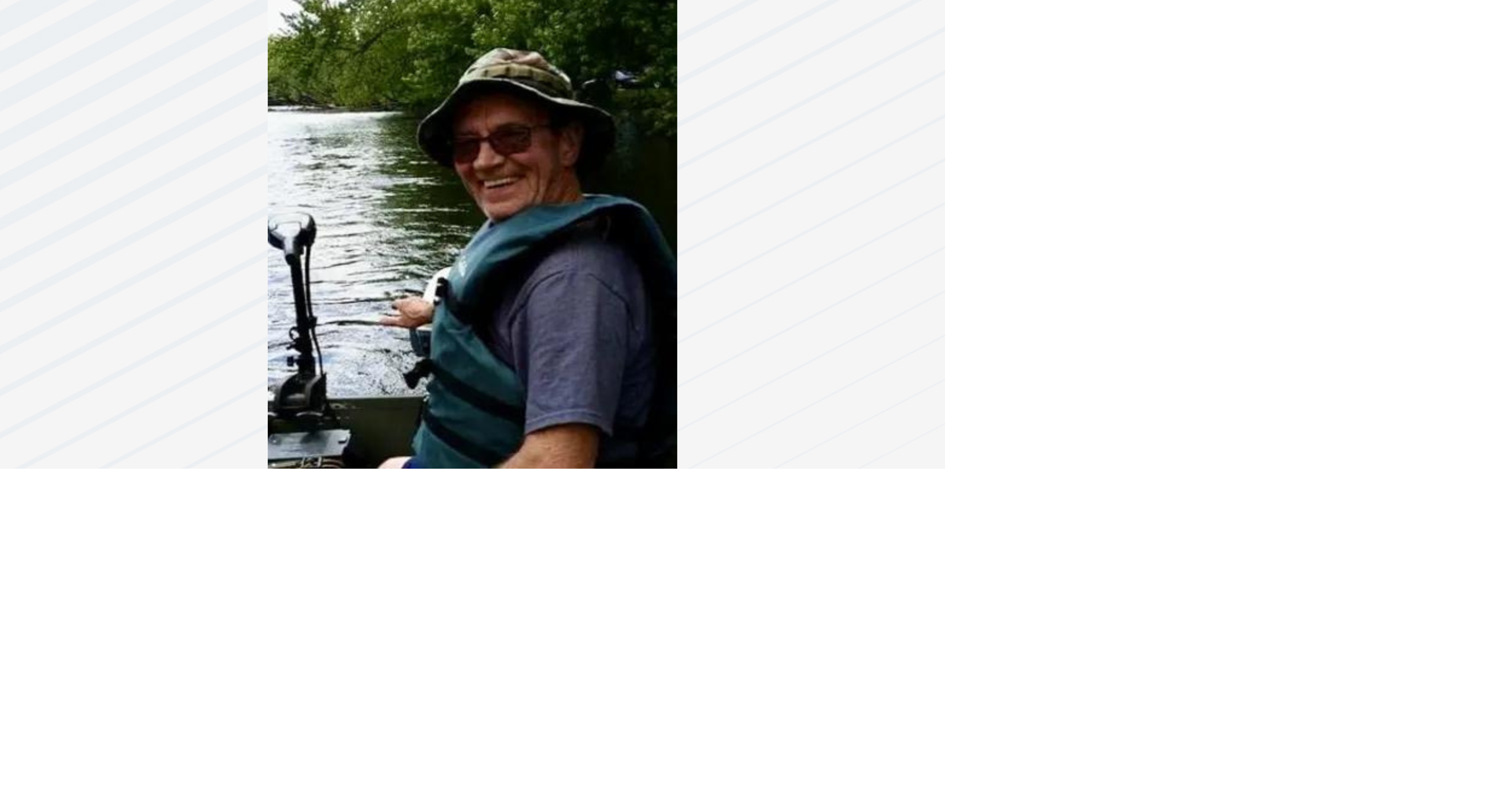 Jim Glass | Obituaries | channel3000.com
