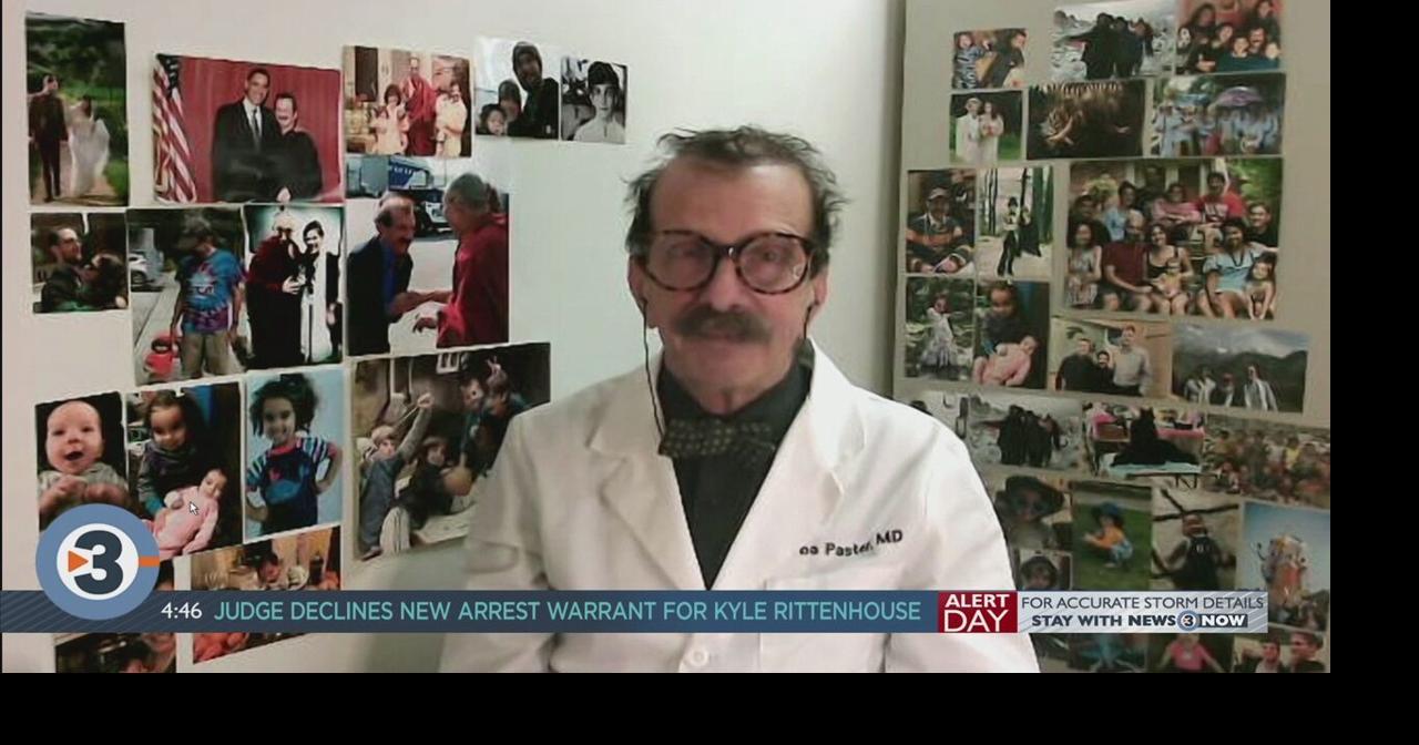 Dr. Zorba answers your medical questions | Coronavirus news ...