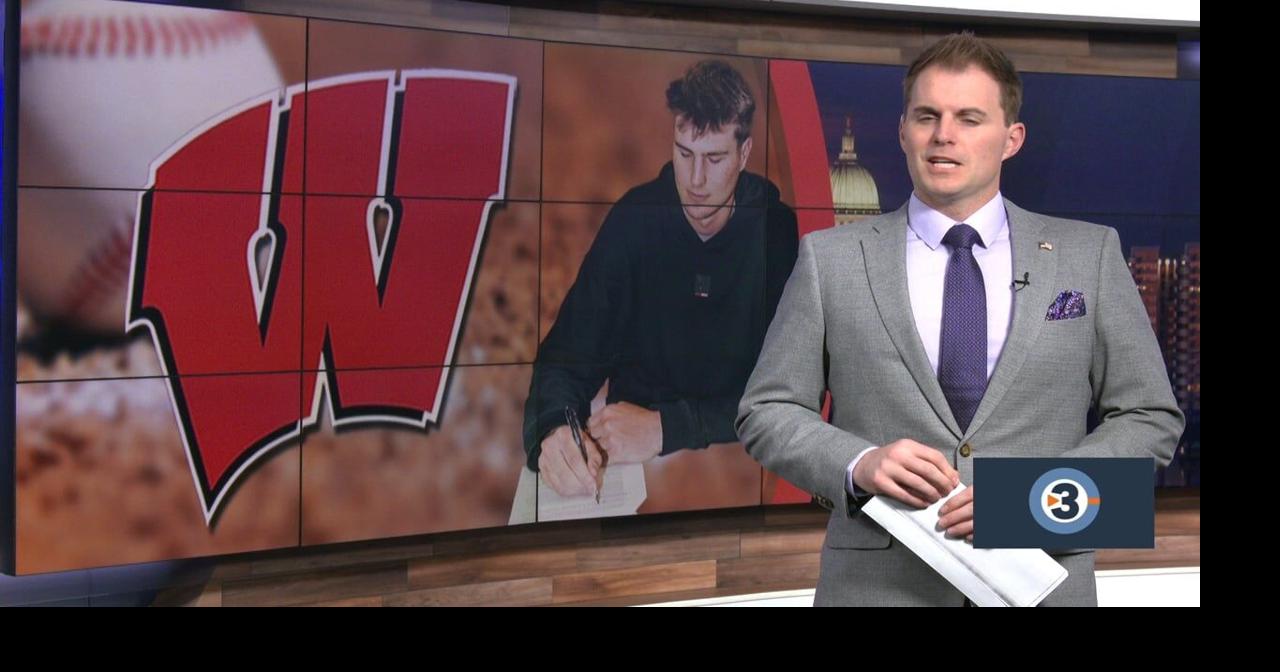 Nolan Winter announces he'll return to Wisconsin for junior season ...
