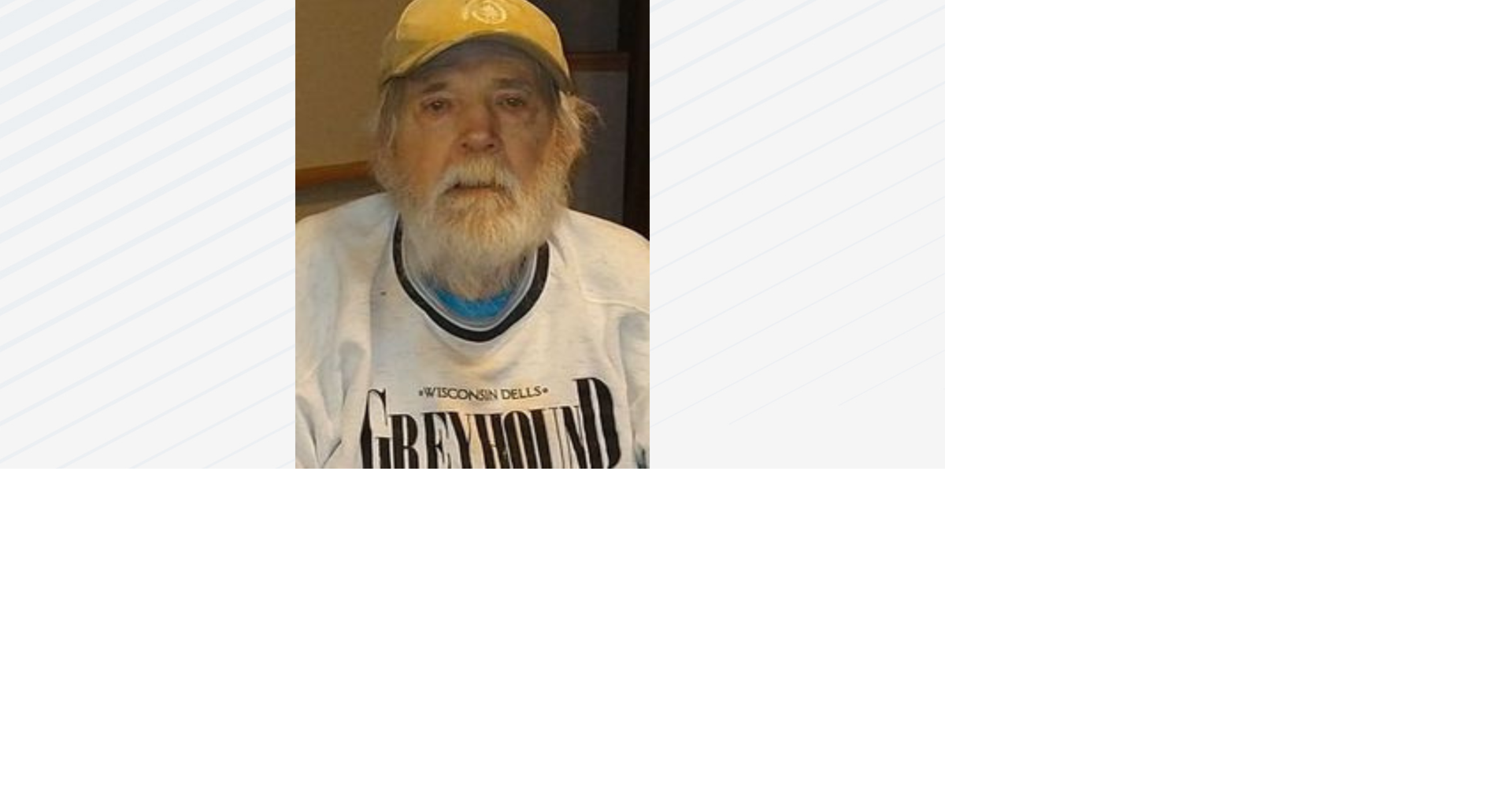 David A Yaeger Sr. | Obituaries | channel3000.com