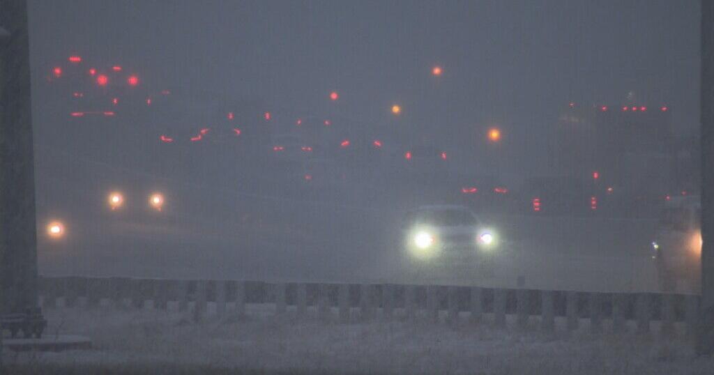Snow emergencies issued across southern Wisconsin following snowstorm ...