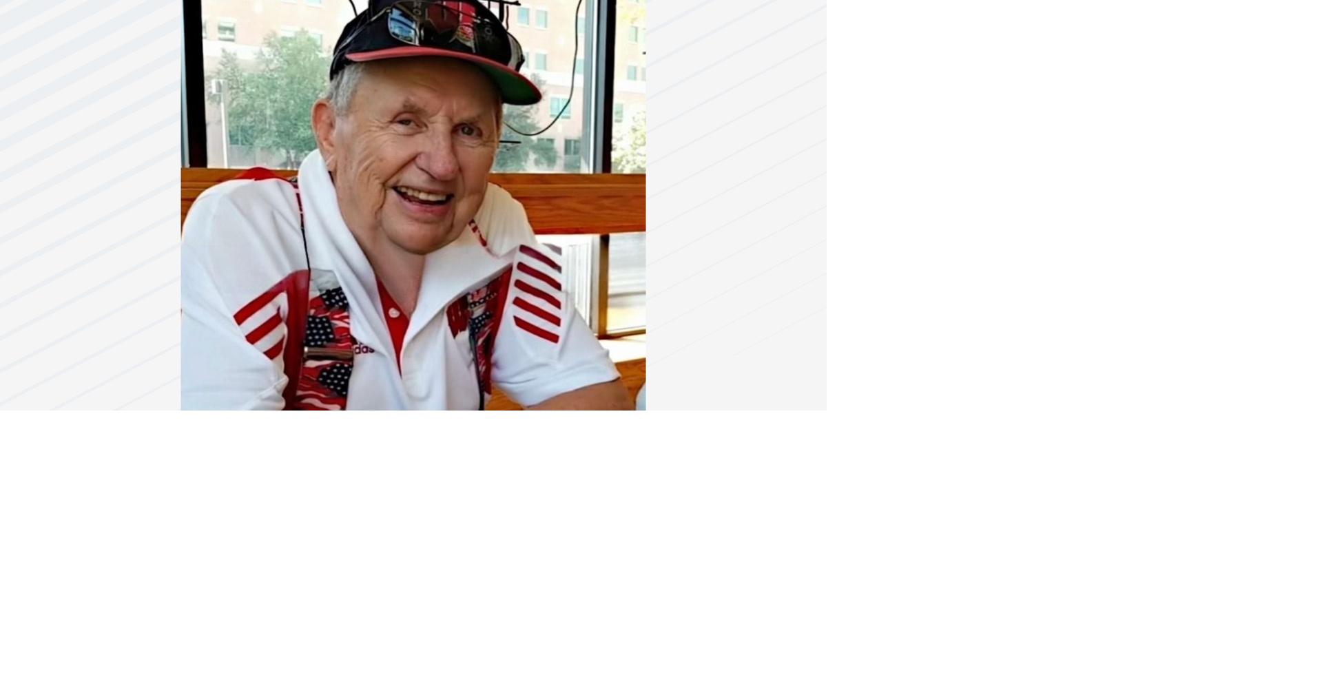Phillip Hahn | Obituaries | channel3000.com