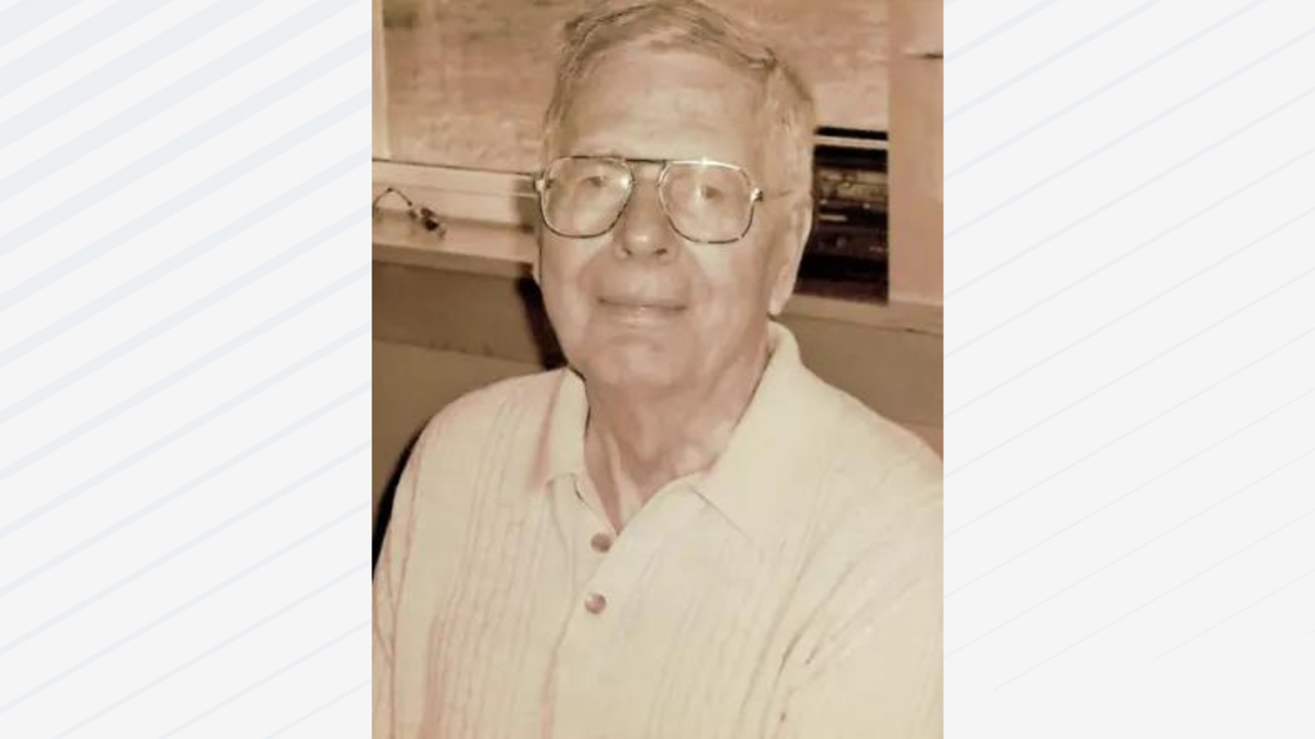 Clarence "Ken" Leffler | Obituaries | channel3000.com